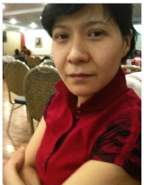 Mrs. Hong Jun Yin Obituary - Calgary, AB