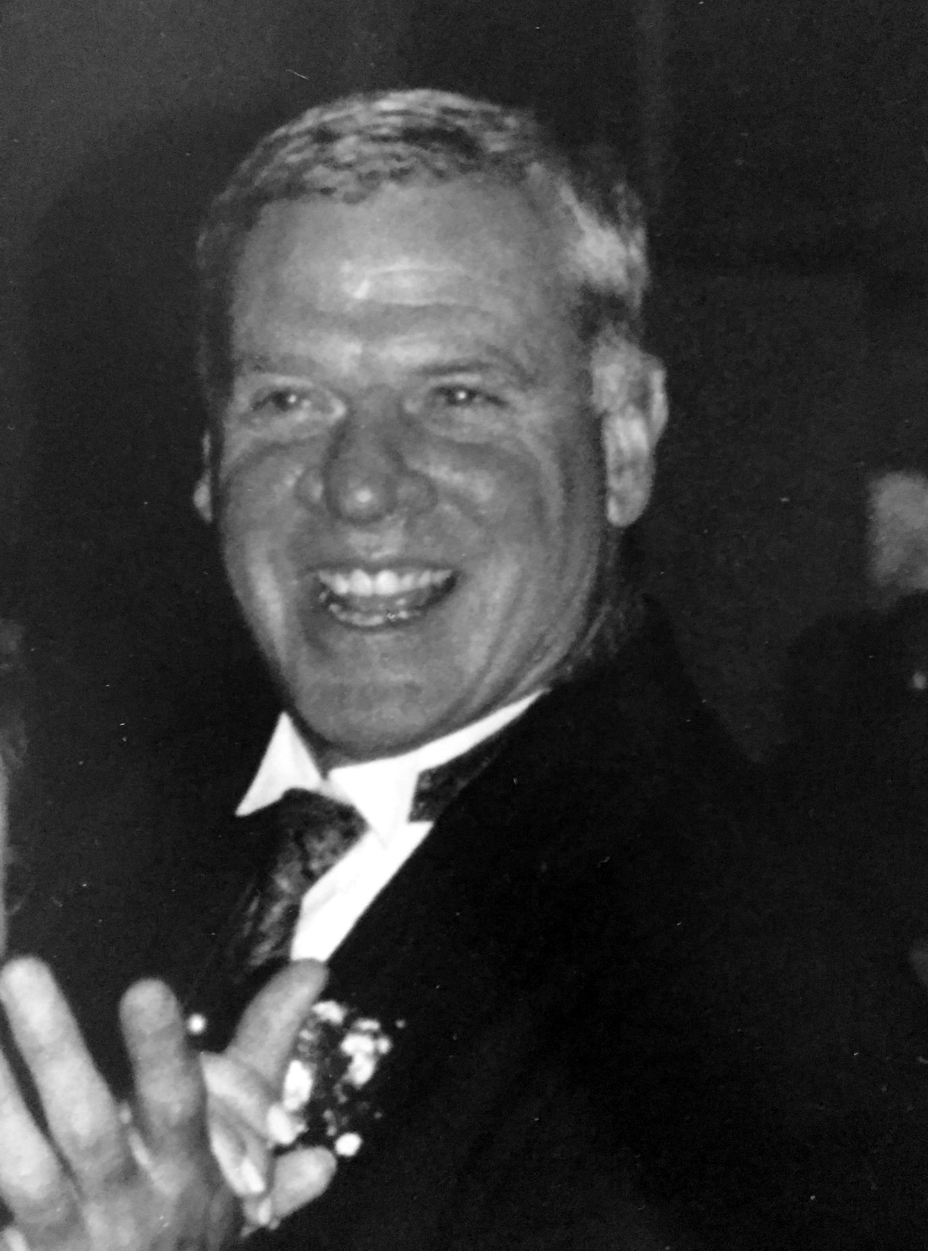 Donald Haughs Obituary - Greenwich, CT