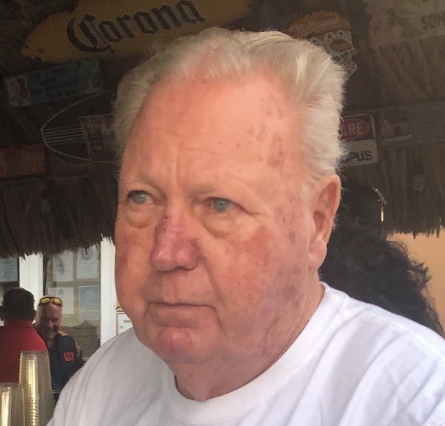 Joseph McKeefery Obituary - Boca Raton, FL