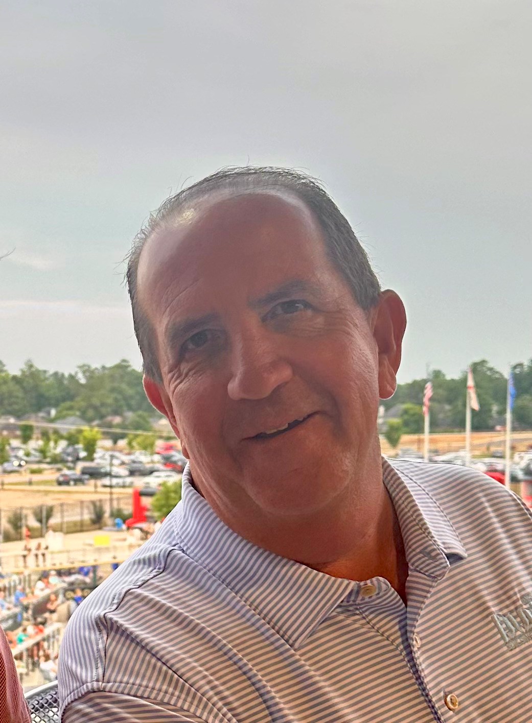 Jeffery Clark Obituary - Homewood, AL