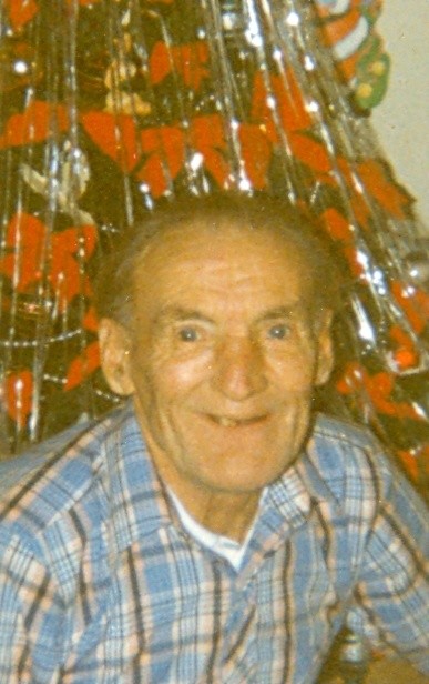 Edwin Doyle Obituary