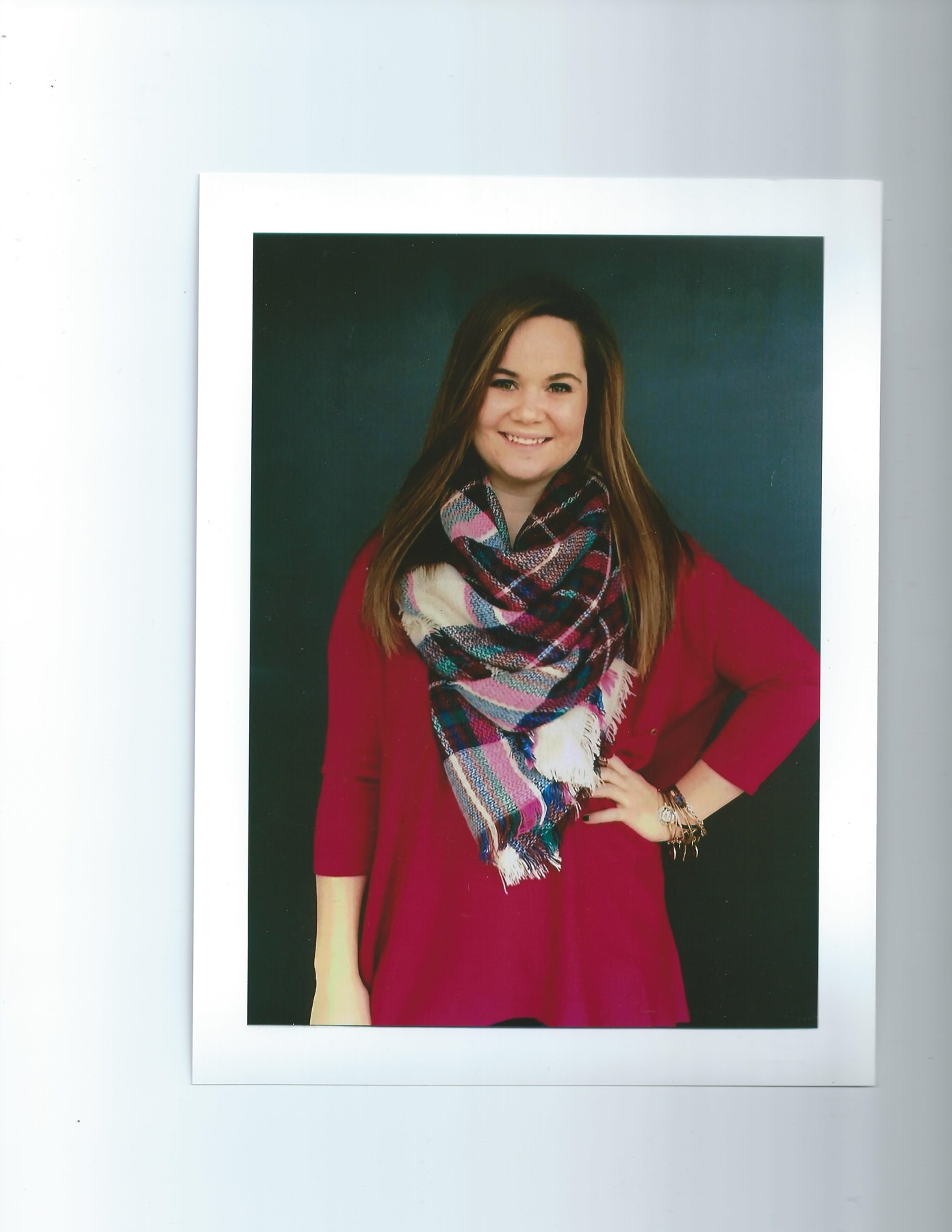 Caroline Farrell Obituary - Clemmons, NC