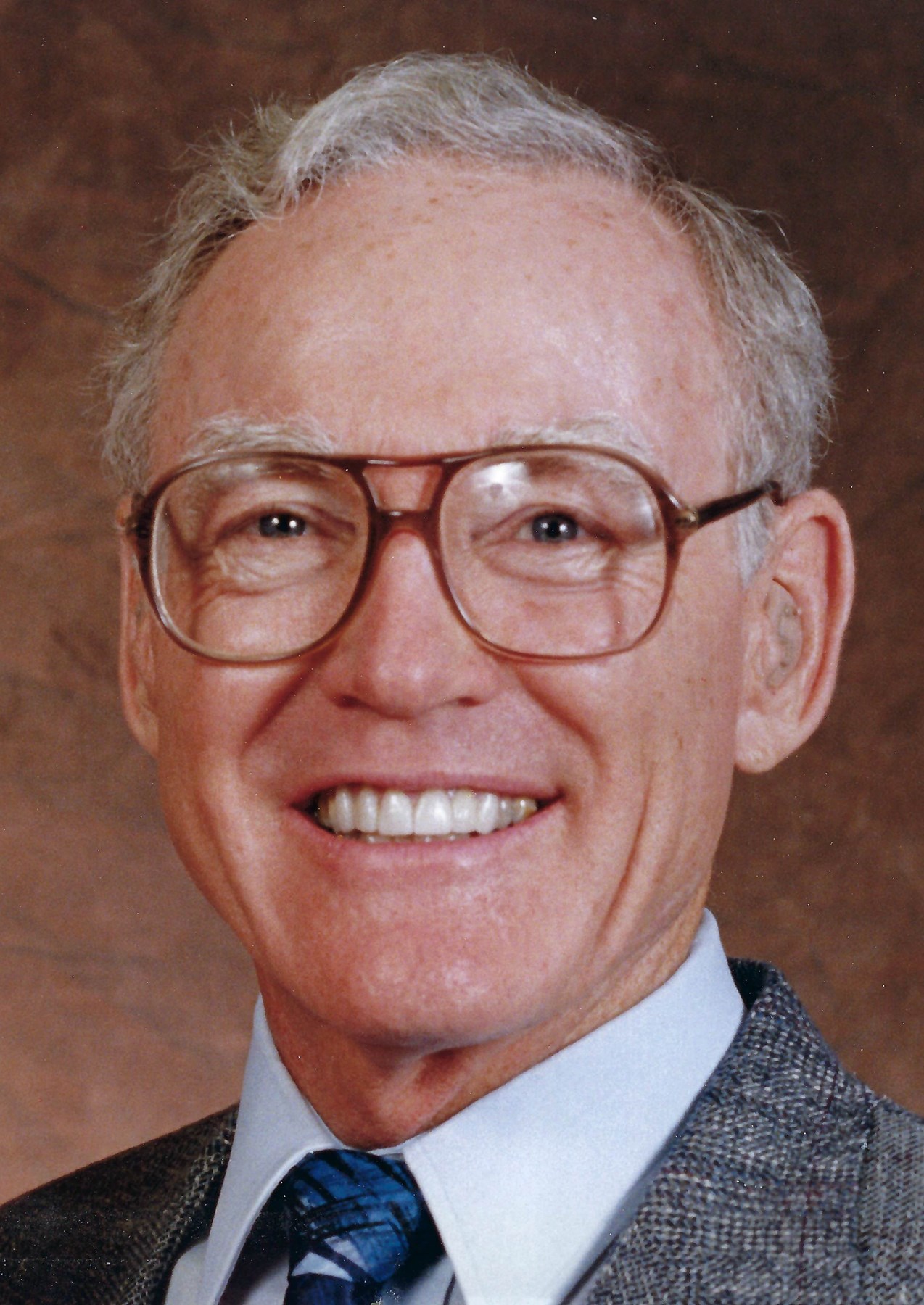 Thomas Browning Obituary - Tucson, AZ