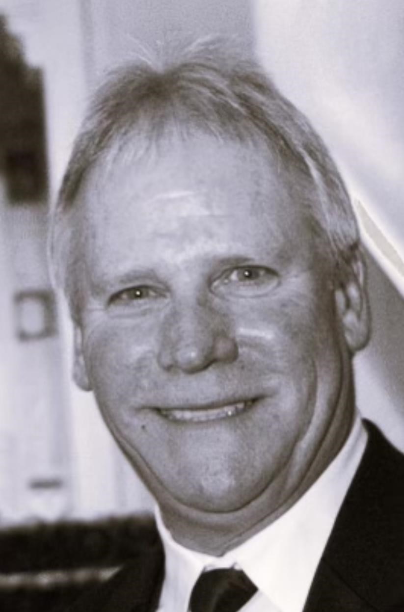 John Isenbarger Obituary - Indianapolis, IN