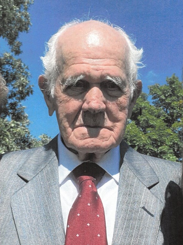 Robert Harpest Obituary - Dayton, OH