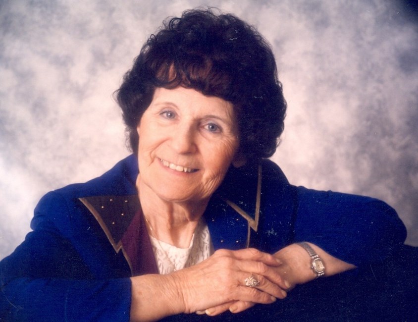 Alice Nicks Obituary - Auburn Hills, MI