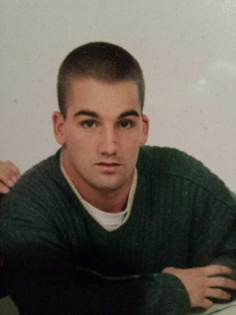 Keith Ryan Bonser Obituary - Sparta, NJ