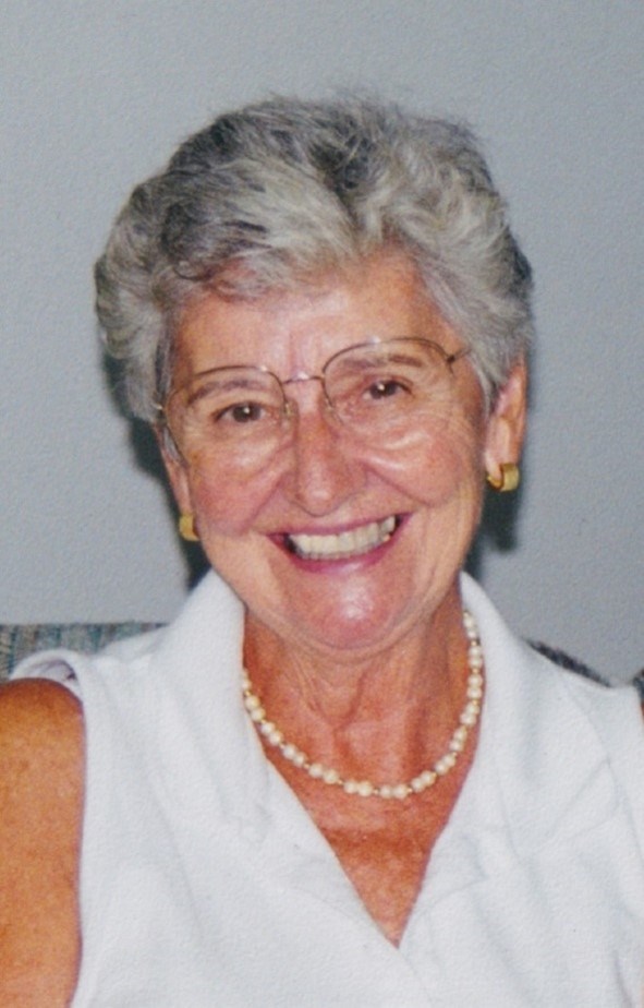 Winifred Clark Obituary - Lexington, SC
