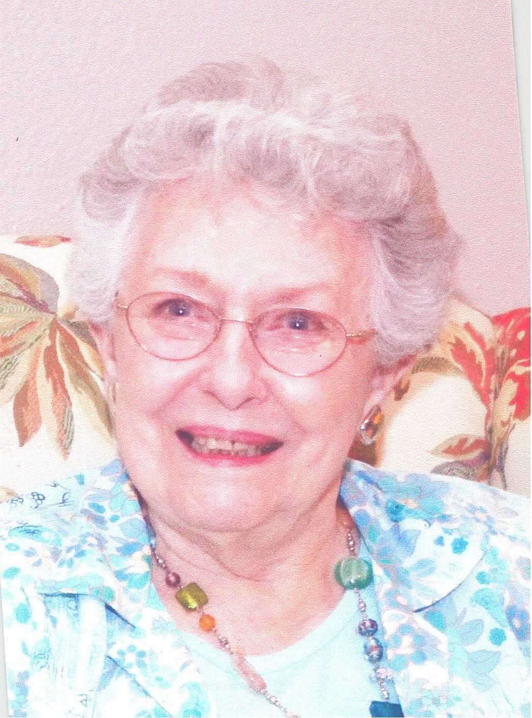 Frances Willene Norman Kidd Obituary - Denison, TX