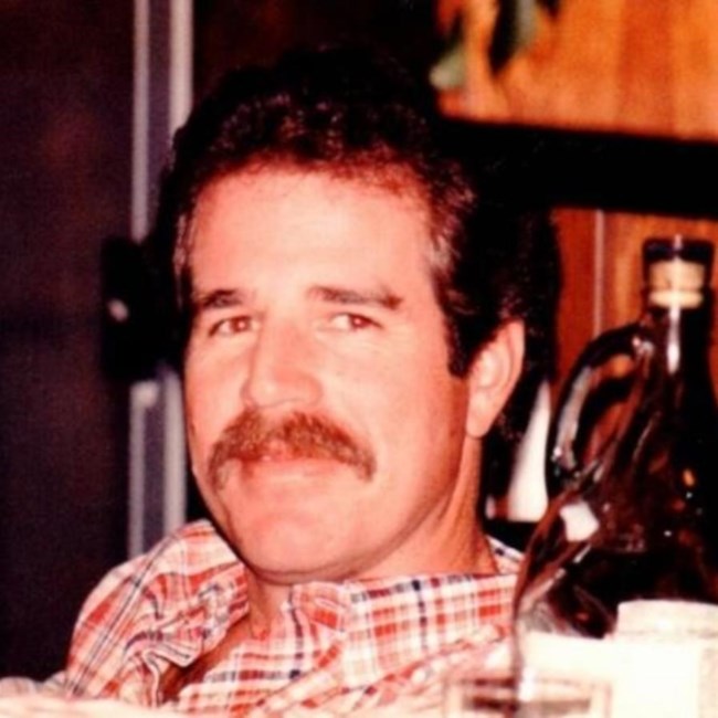 Mark Erickson Obituary - Apple Valley, CA