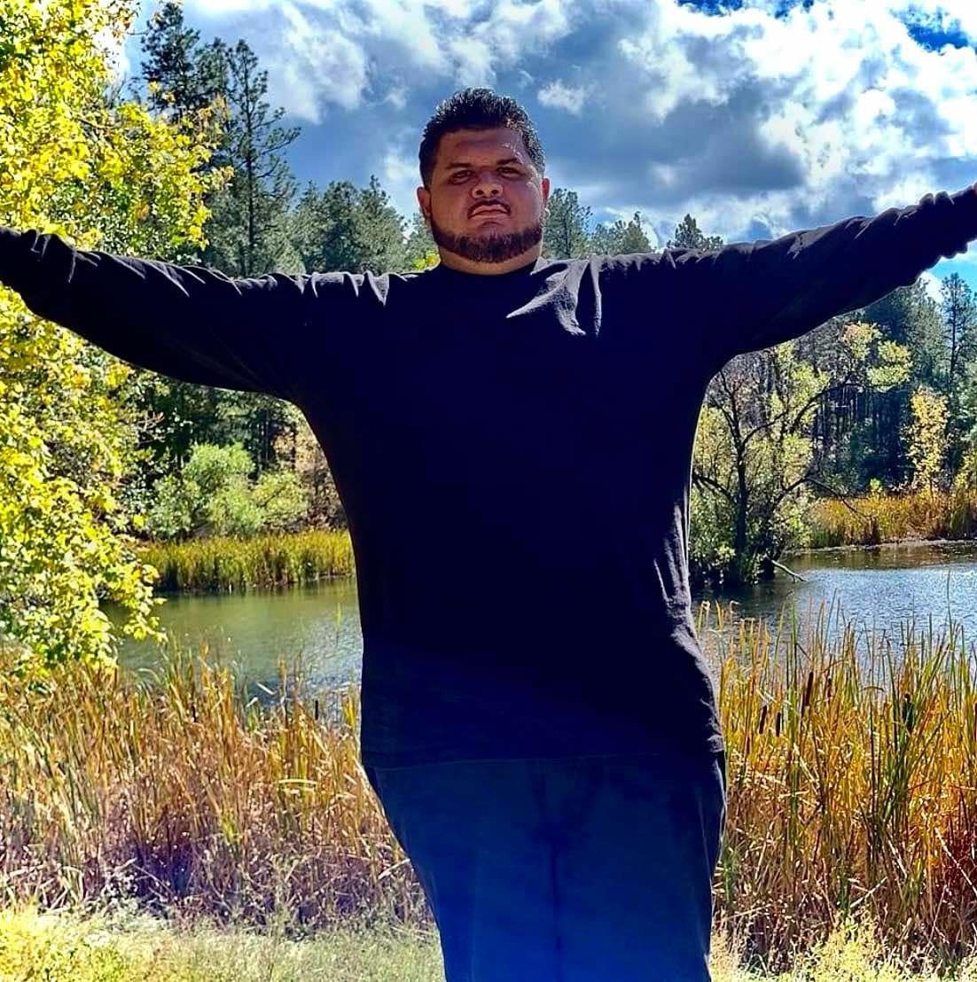 Sonny Schaefer Obituary - Needles, CA