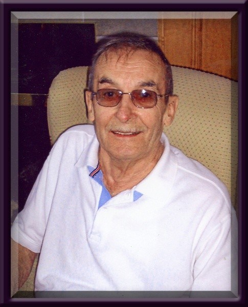 Rene Cyr Obituary - Sault Ste. Marie, ON