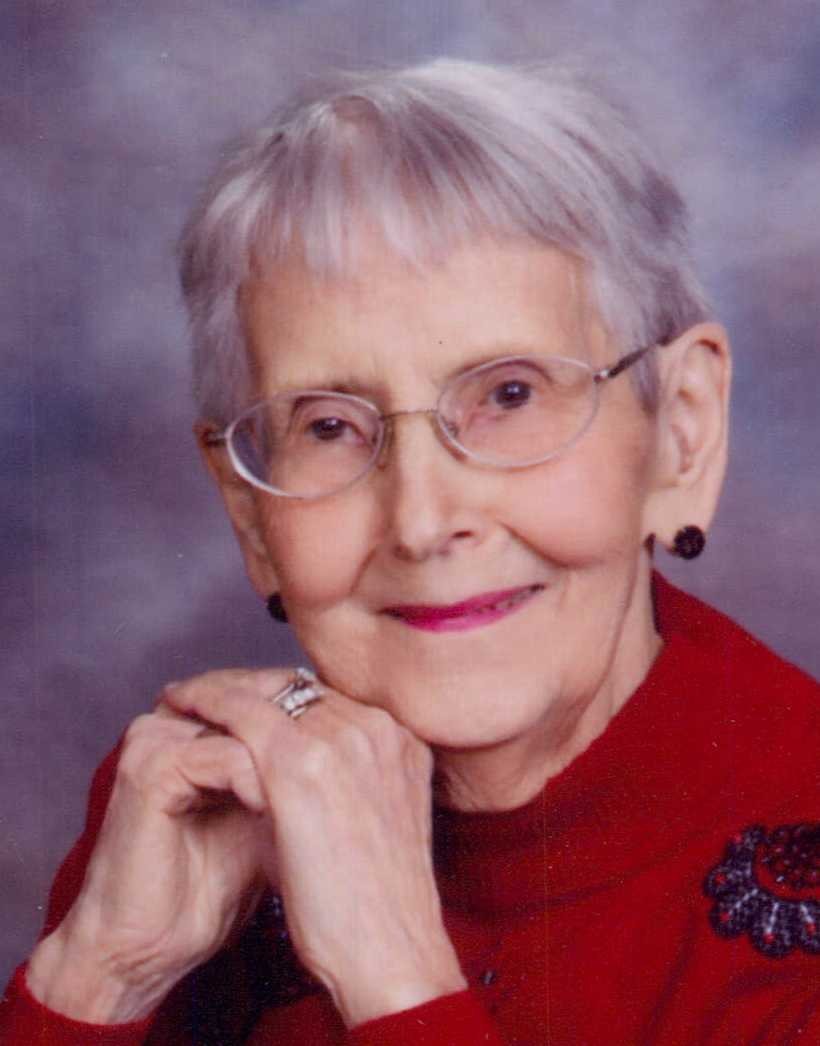 Marjorie Cora Joseph Obituary - Kitchener, ON