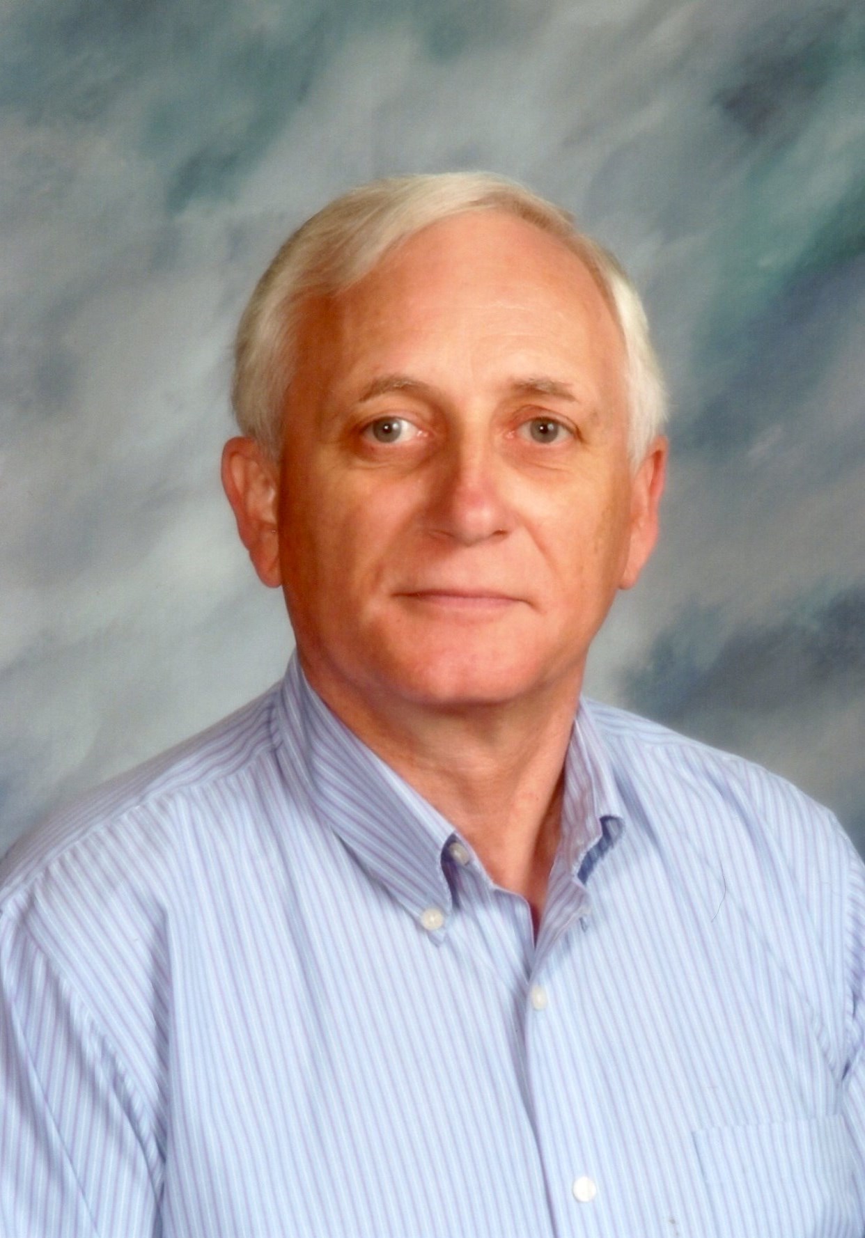 Eric H Lehn Obituary - Abbotsford, BC