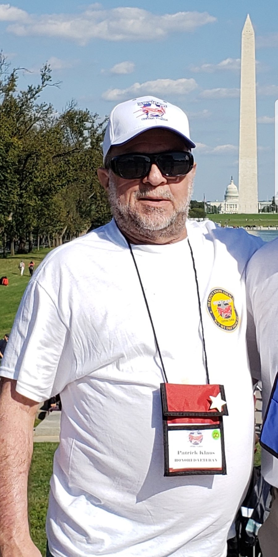 Patrick M. Klaus Obituary - Gotha, FL