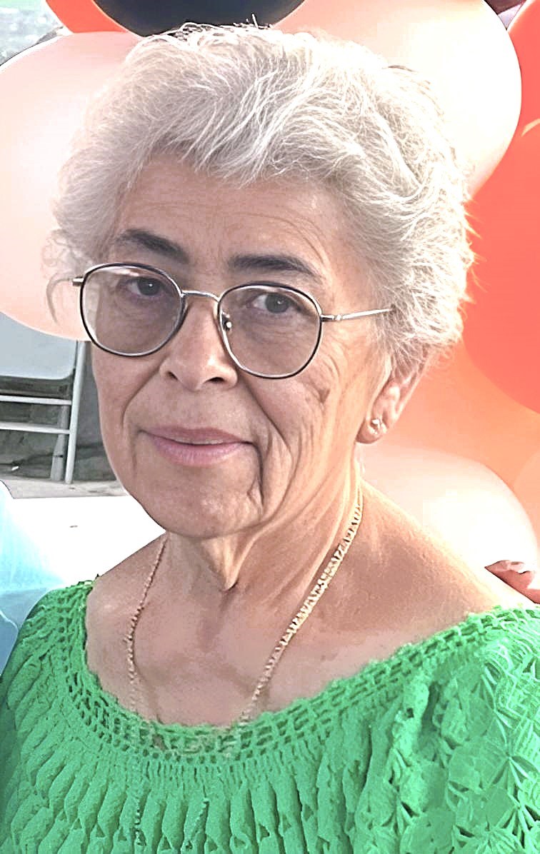 Josefina Franco Obituary - El Paso, TX