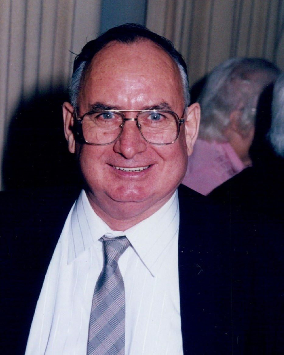 Joseph Patrick Gregory Obituary - Woodside, NY