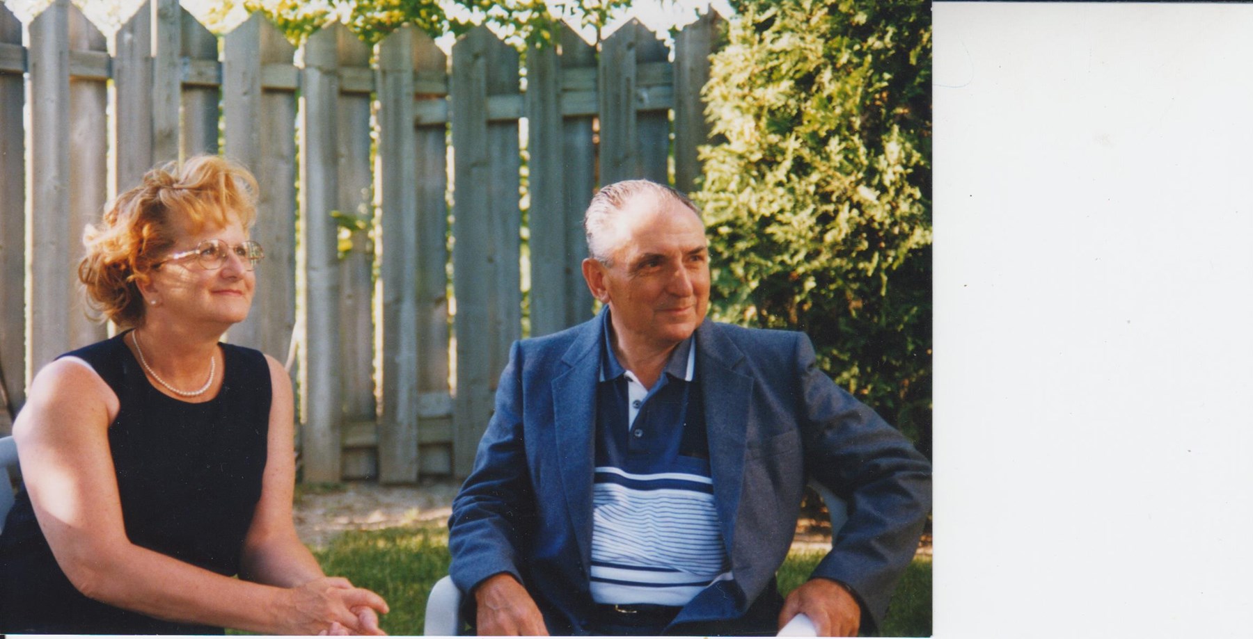 Gilbert Dupont avis de décès - Saint-Hubert, QC