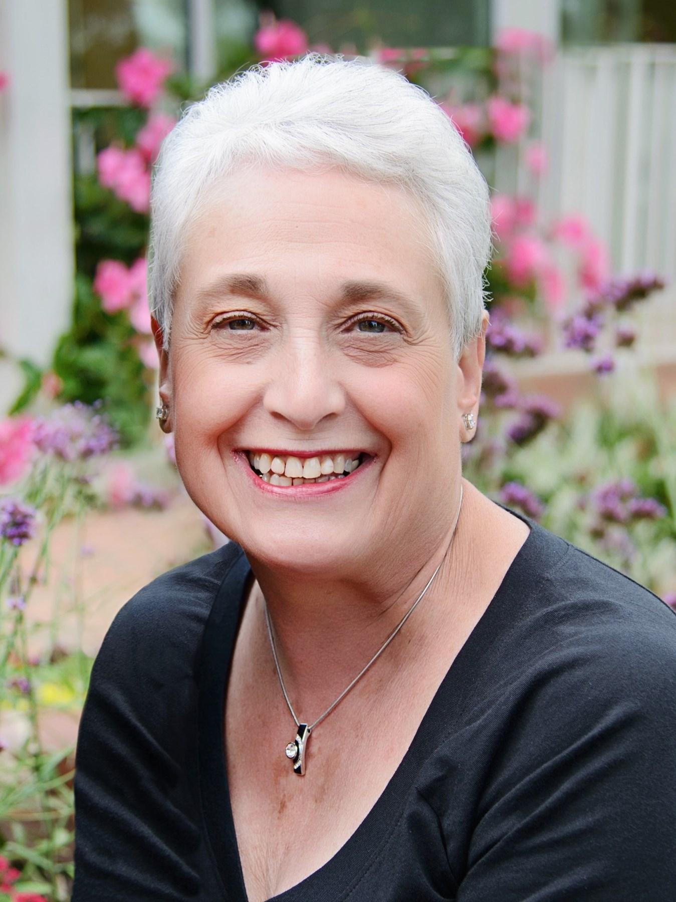 Nancy Weinreich Obituary - St. Louis, MO