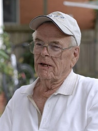 Elton Jack Pollock Obituary - Cambridge, ON