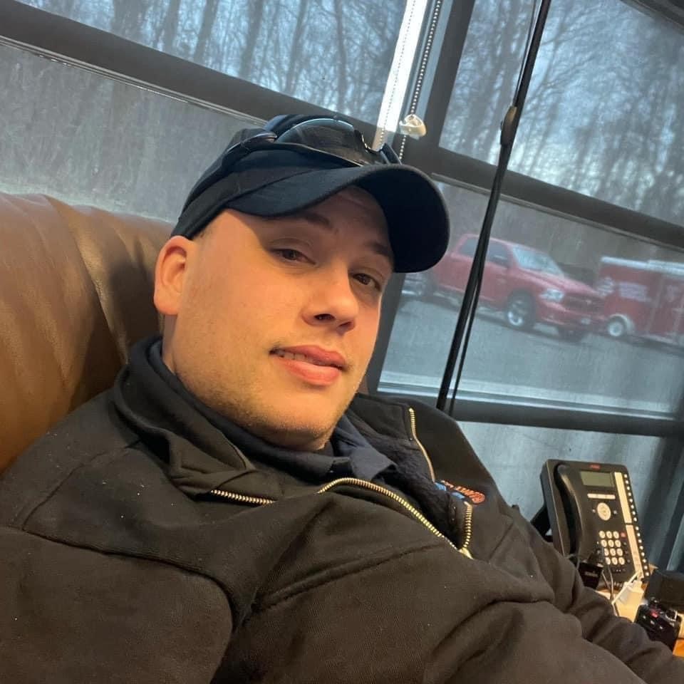 Nicholas Bo Obituary - Deer Park, NY