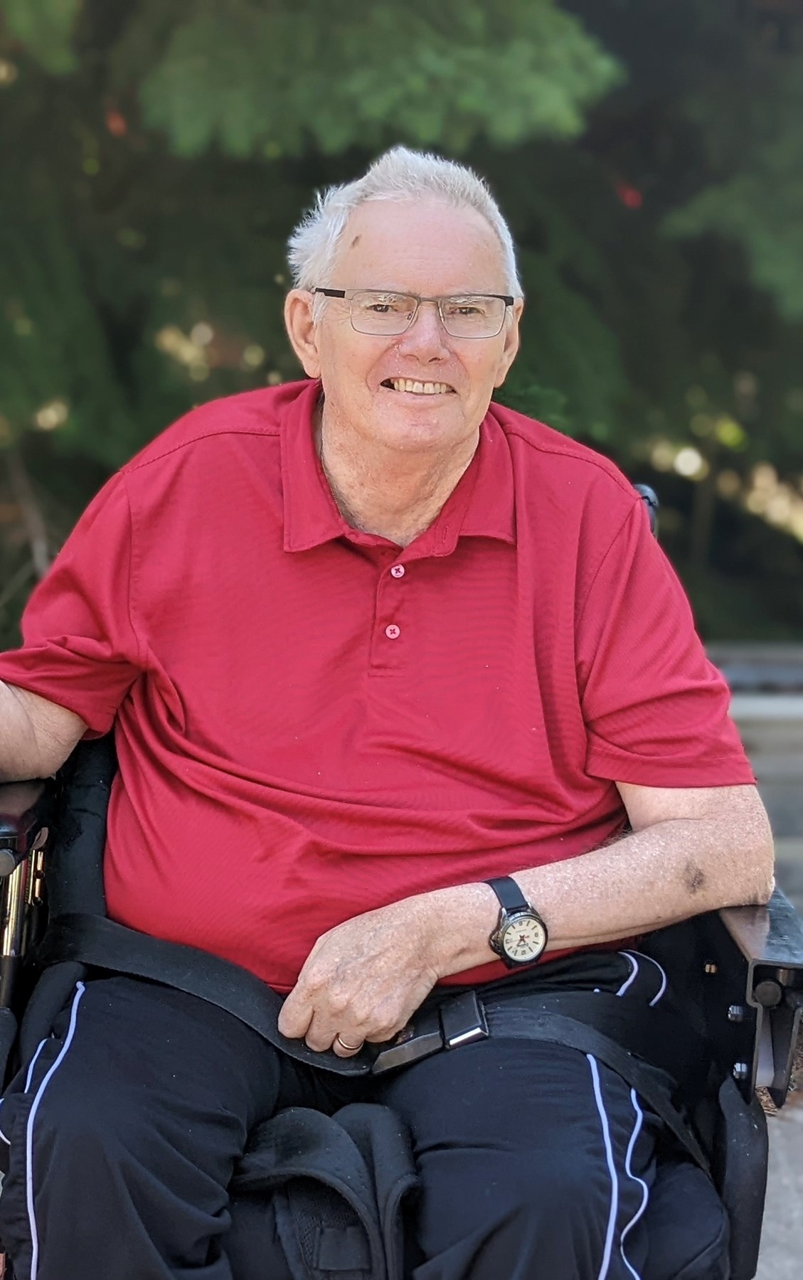 Warren Clemence Obituary - Saskatoon, SK