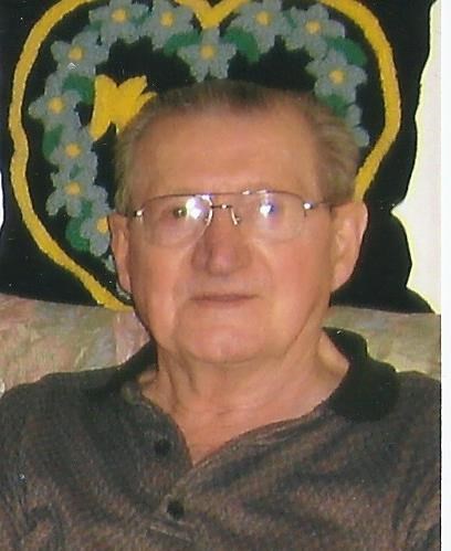 Albert Balog Obituary - Brantford, ON