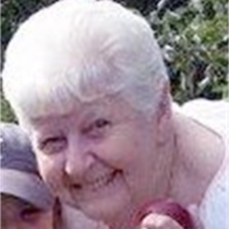 Nancy E. Ward Obituary - Columbus, OH