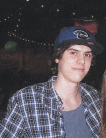 Dylan Reedy Obituary - Phoenix, AZ