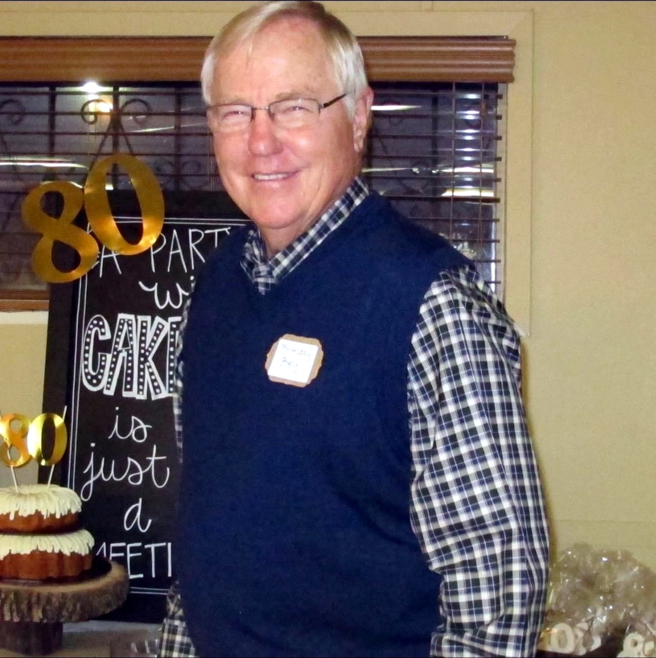 Glenn Shahan Obituary - Killeen, TX