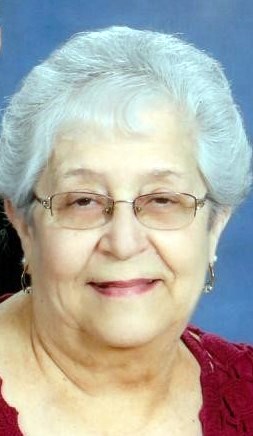 Nelda Jackson Obituary - W. Columbia, SC
