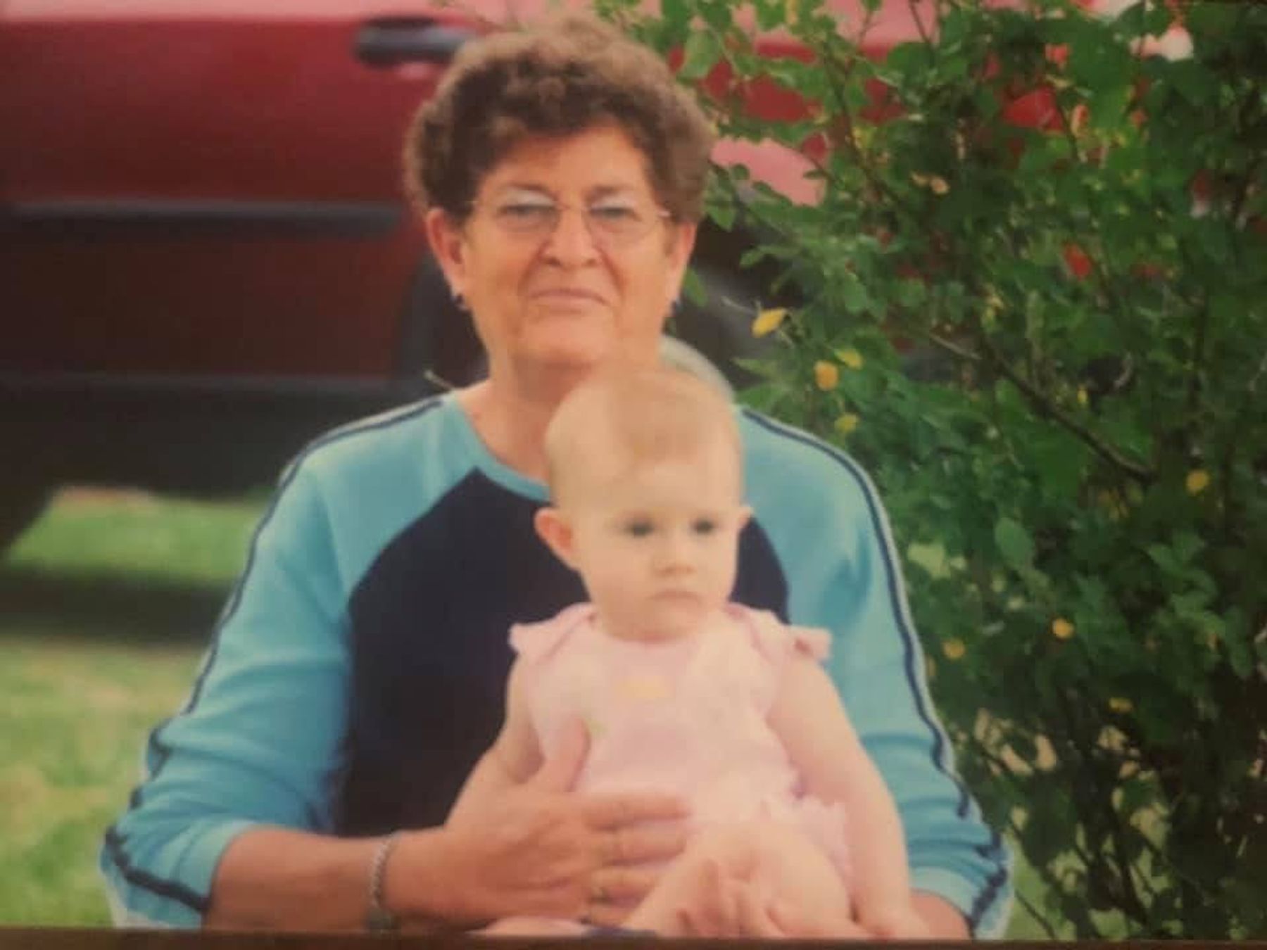 Betty Wood Obituary - Corinth, MS