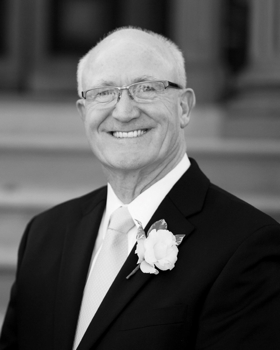 John Harrington Obituary - Richmond, VA
