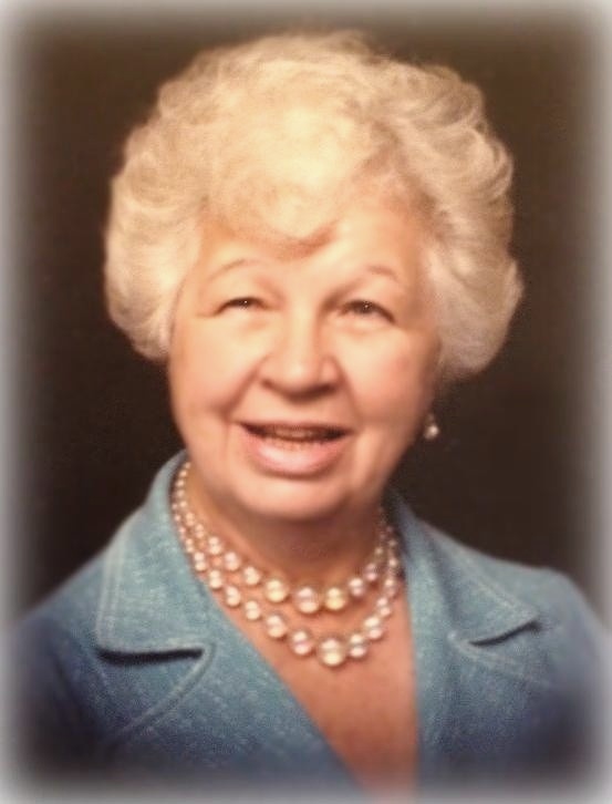 Leona E. Joyce Obituary - St. Paul, MN