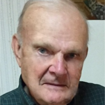 Richard Dick"" E. Clancy Obituary - Wethersfield, CT
