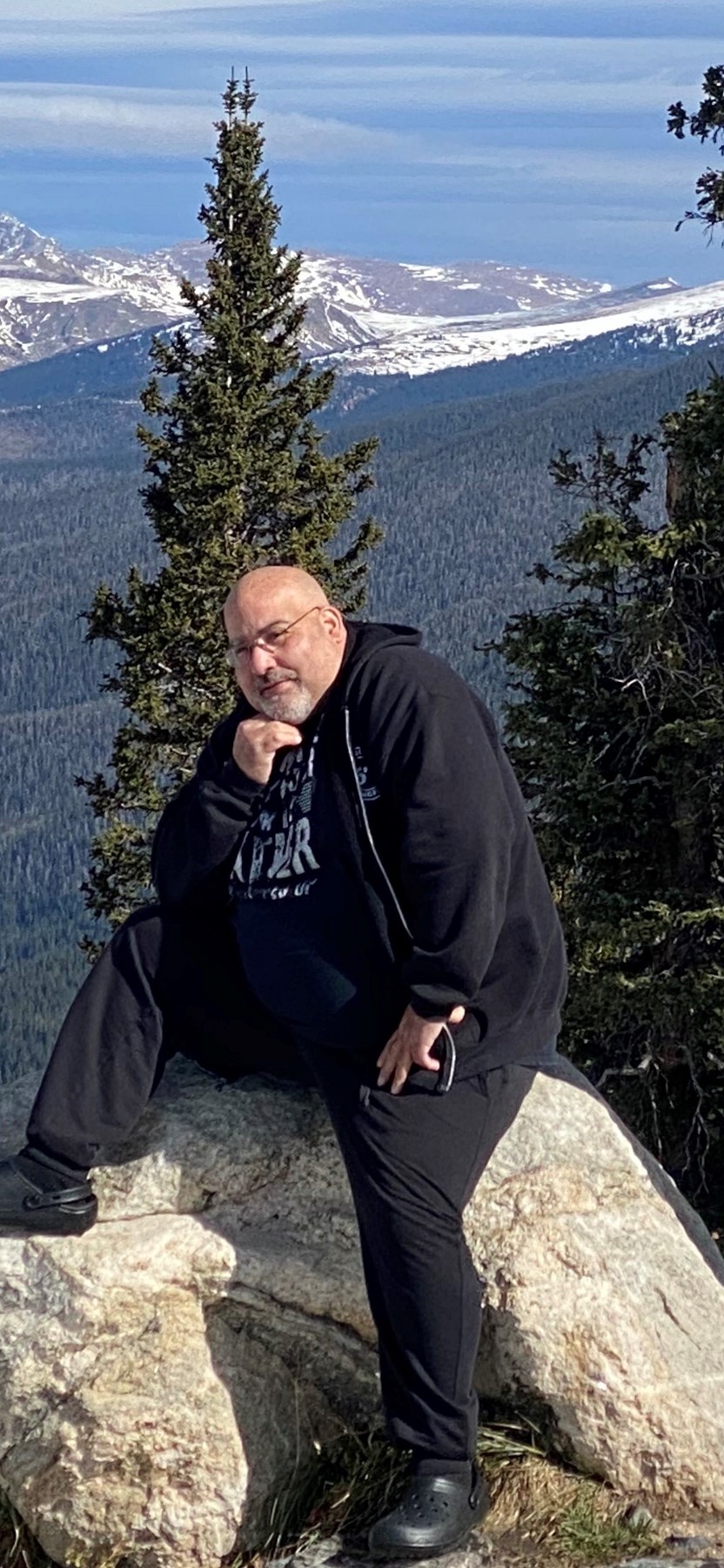 Miguel Colon Obituary - Colorado Springs, CO