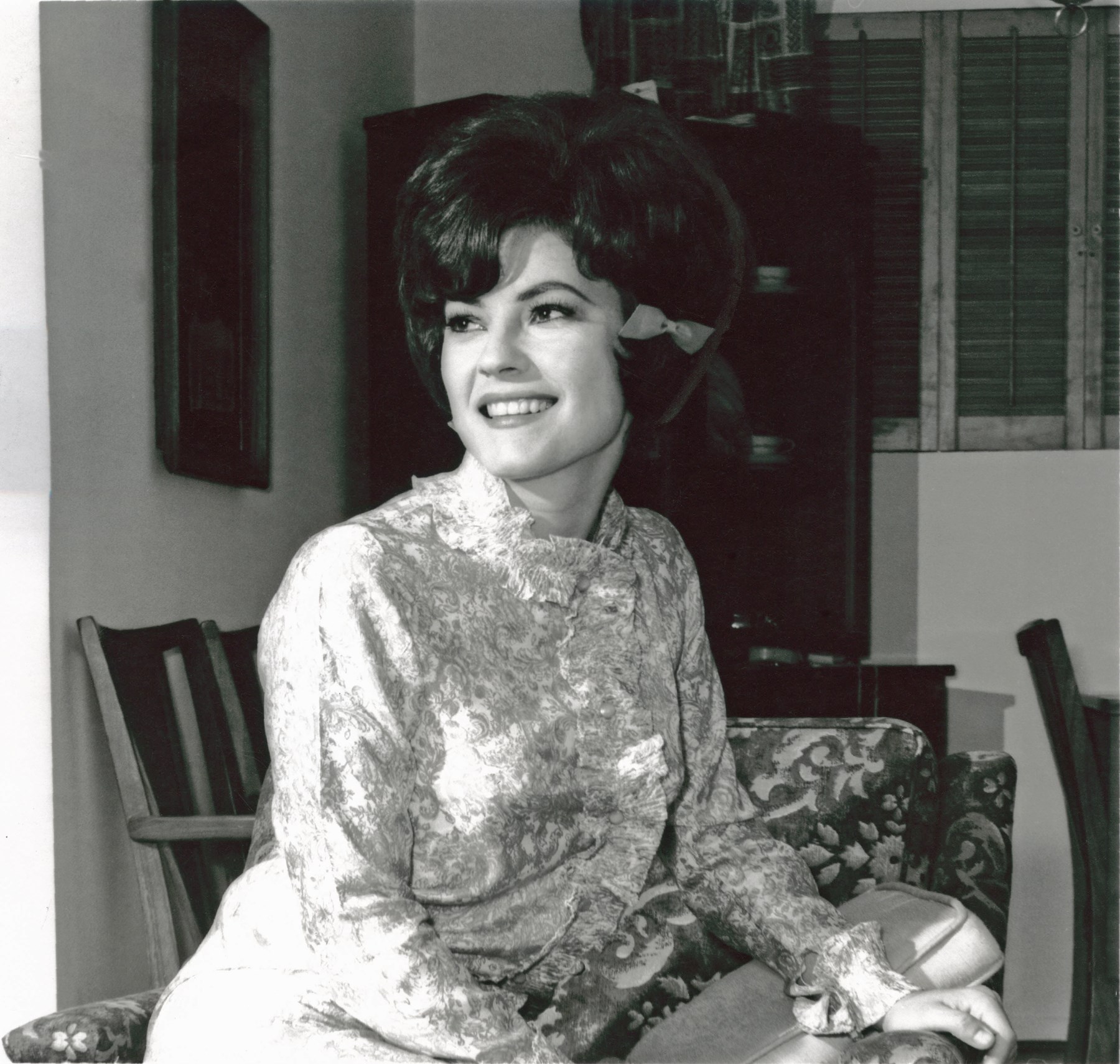 Shirley Rouse Obituary - Knoxville, TN