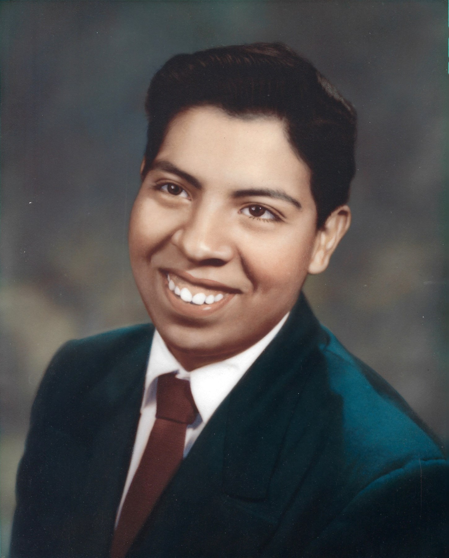 Lawrence Ortiz Obituary - Seattle, WA