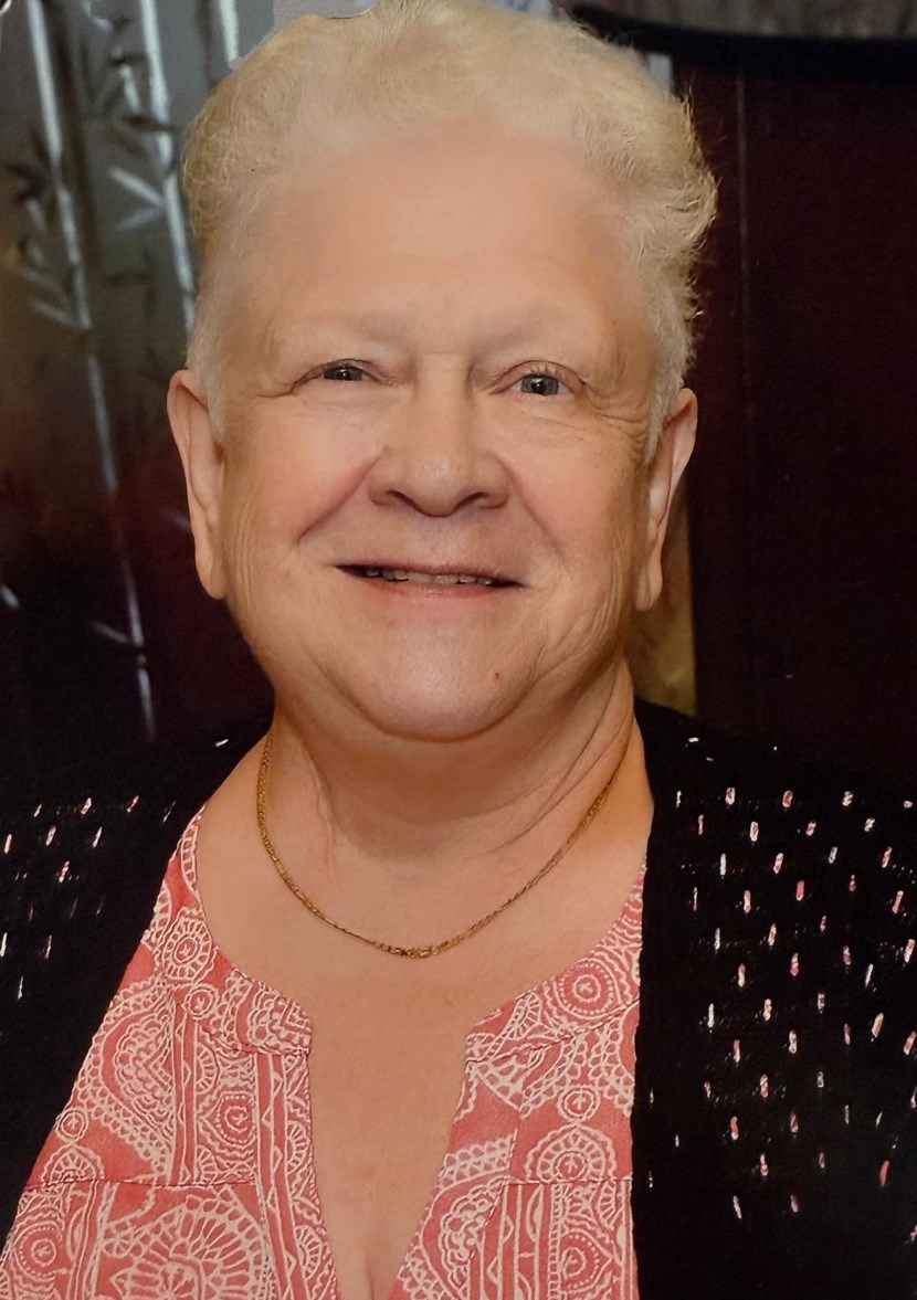 Deborah "Grace" Barnett Obituary - Belleville, IL