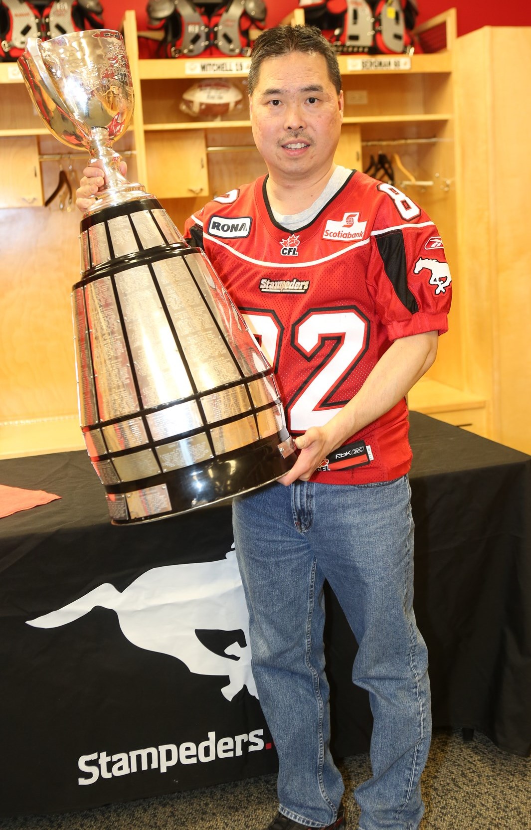 Don Wong Obituary - Calgary, AB