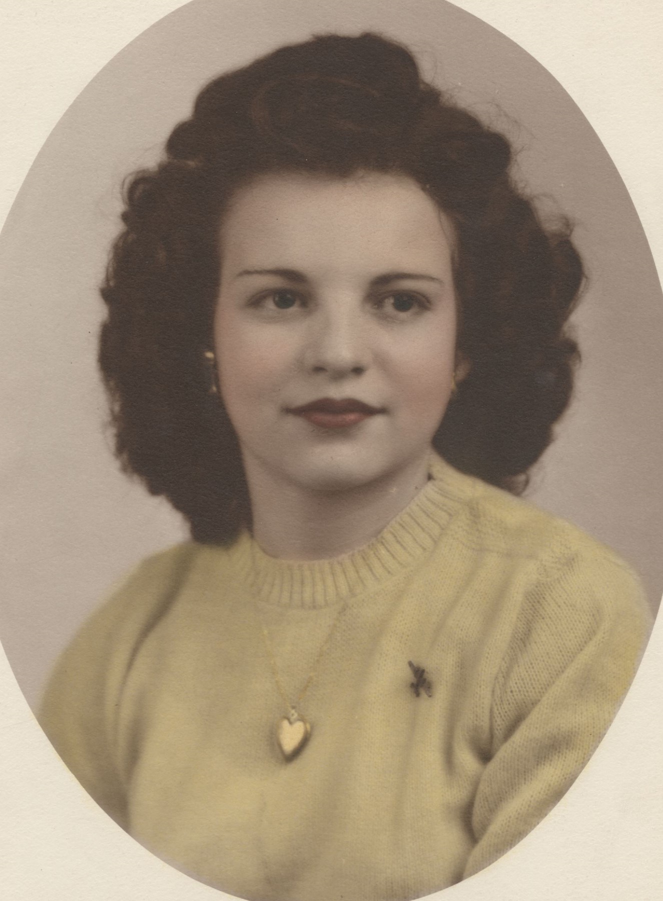 Lois Witter Obituary - Pensacola, FL