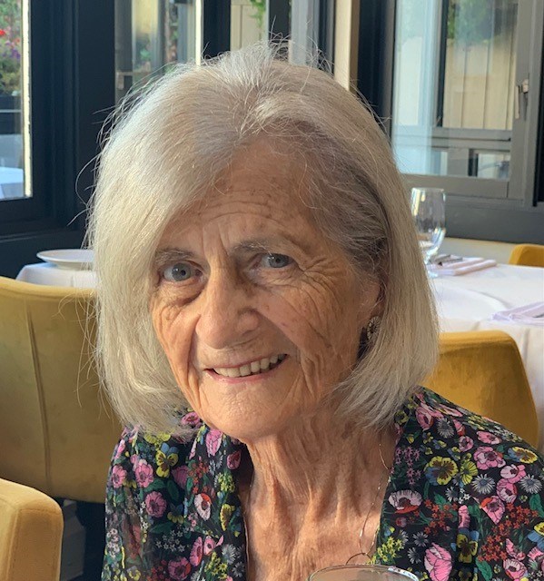 Eva Panther Obituary - West Vancouver, BC