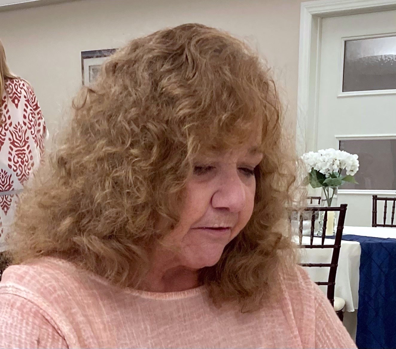 Mary Beth Soares Obituary - Jupiter, FL