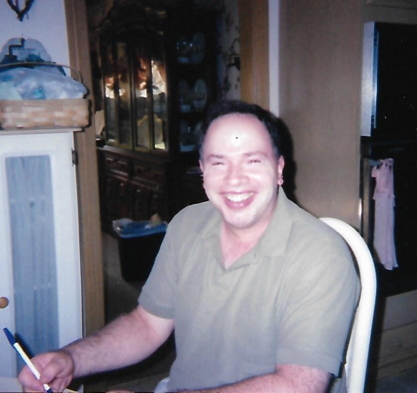 Forrest Kent Guthrie Obituary - Jacksonville, FL