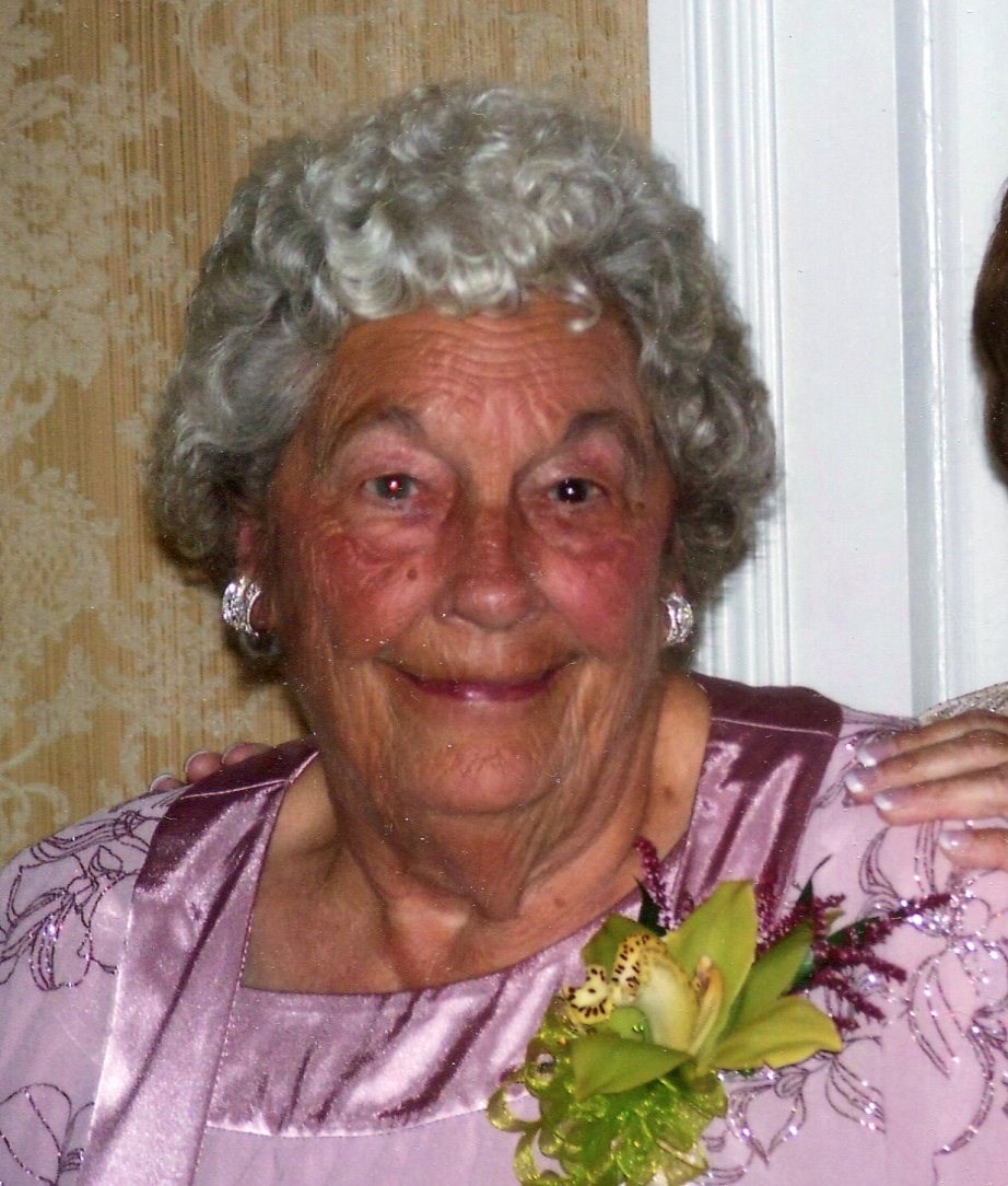 Ena Shepherd Obituary - East Ridge, TN