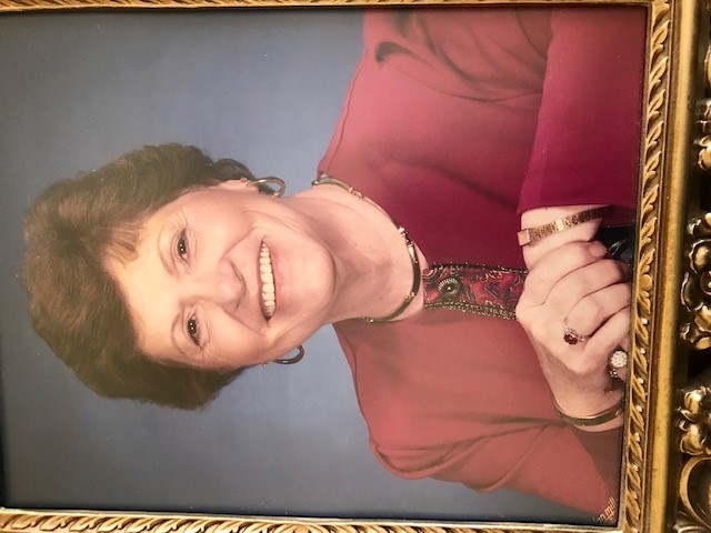 Imogene "Jean" Anderson Dupree Obituary - Macon, GA
