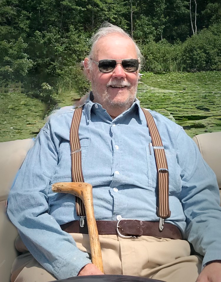 Edward Bennett Kinkle Obituary - Evansville, IN