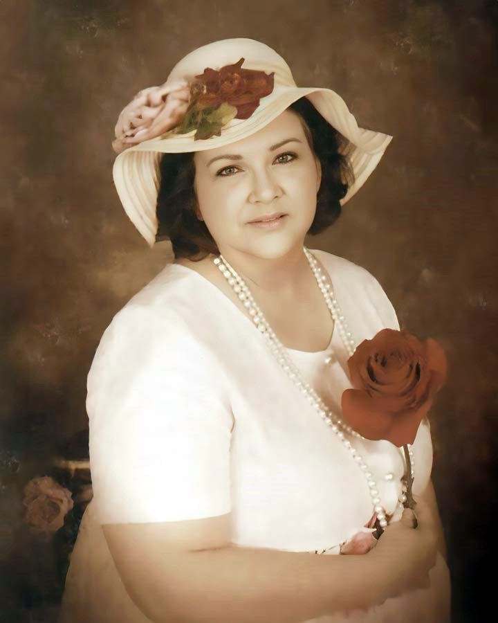 Eunice Tonnon Obituary - Mesquite, TX