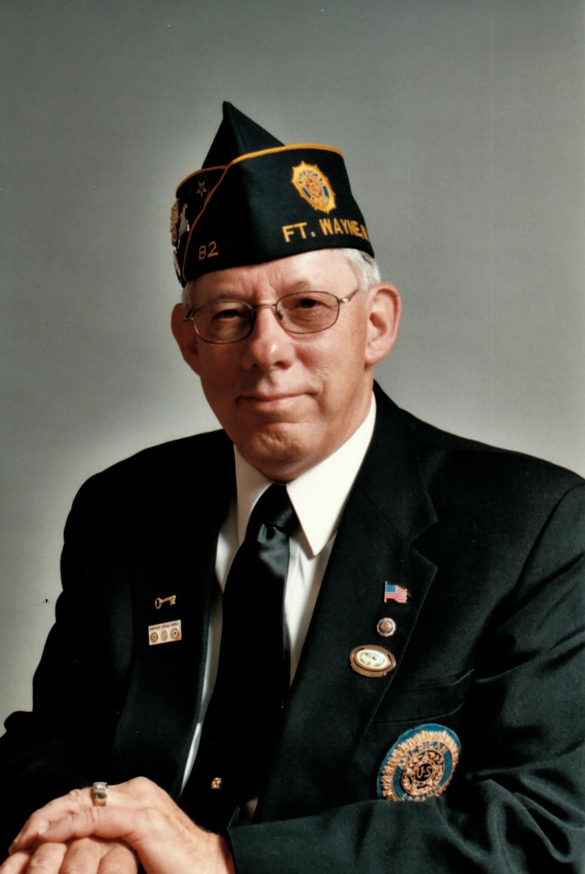 Lawrence Thiele Obituary - Fort Wayne, IN