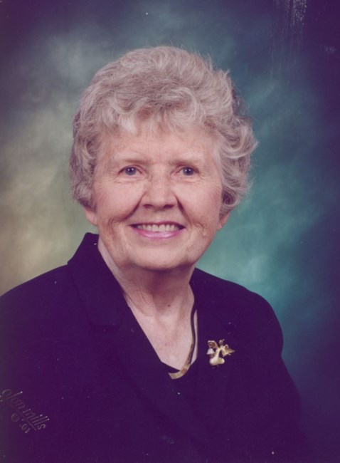 Edna Nussman Obituary - Charlotte, NC